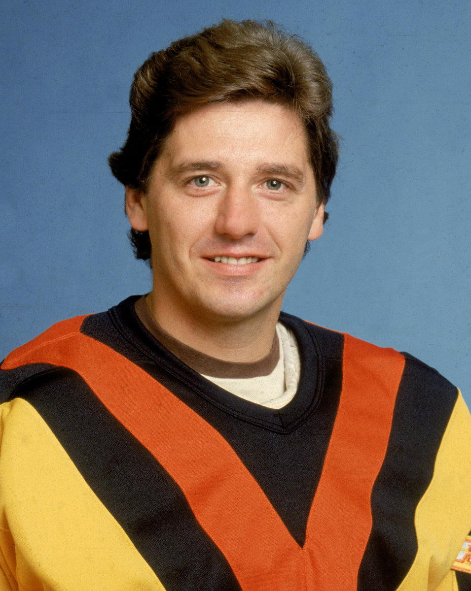 Richard Brodeur – Morphan Collectibles