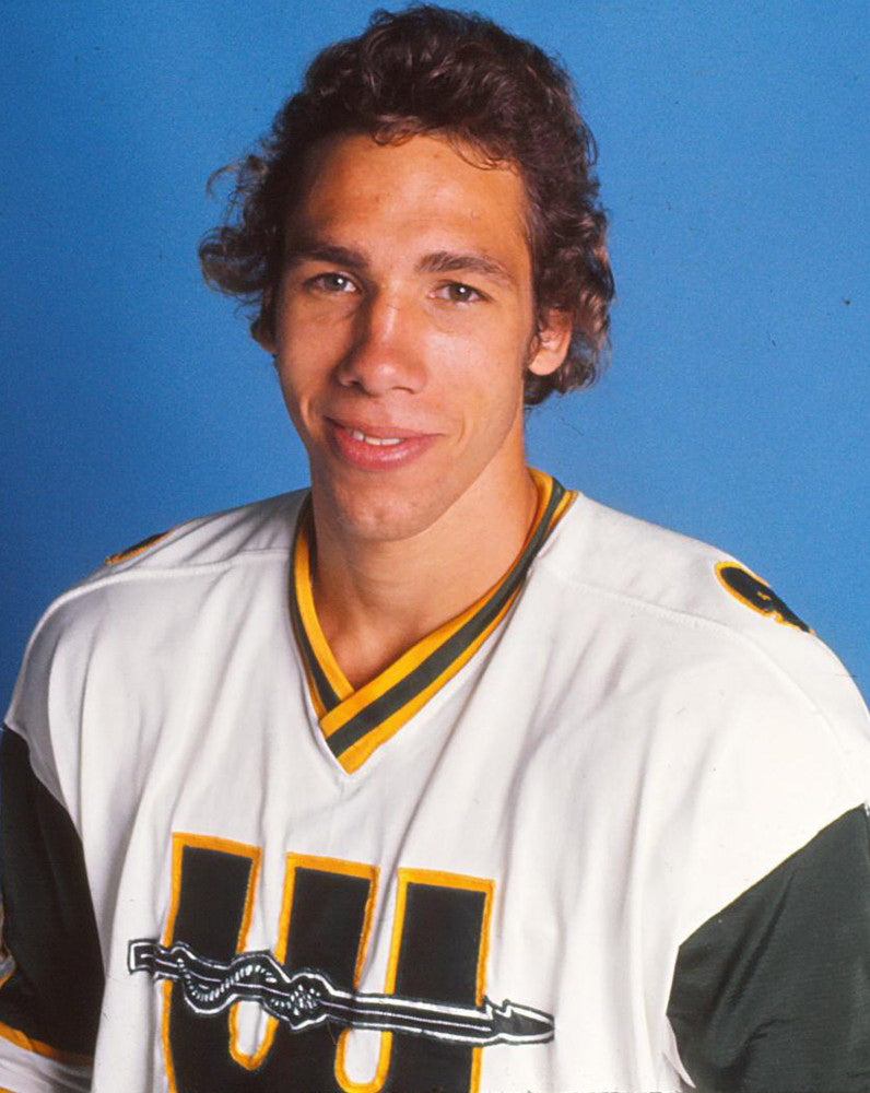 Brett Callighen – Morphan Collectibles