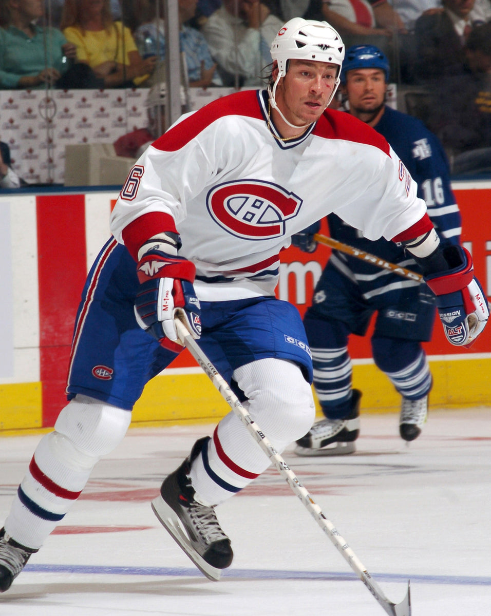 Pierre Dagenais – Morphan Collectibles