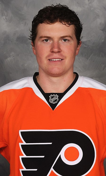 Danny Syvret – Morphan Collectibles