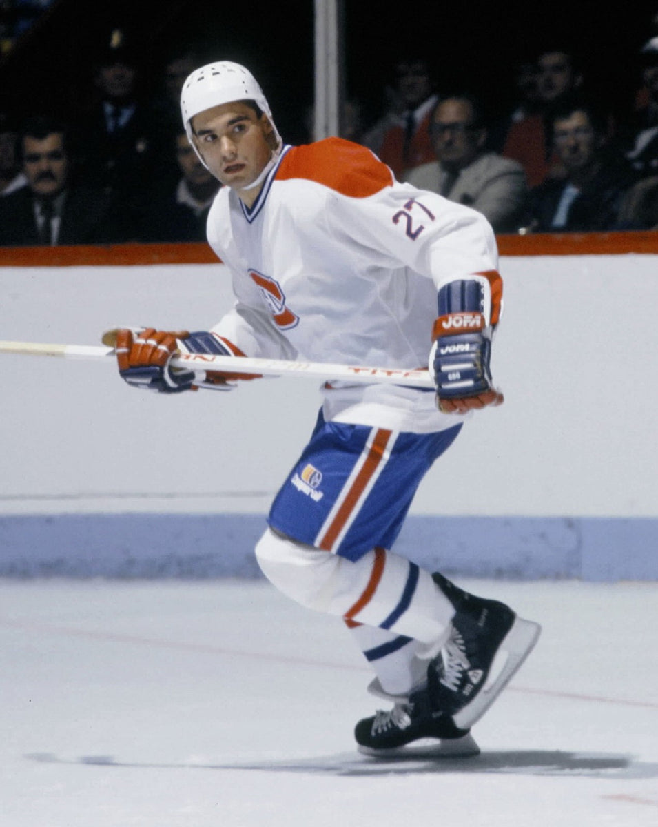 Gilbert Delorme – Morphan Collectibles