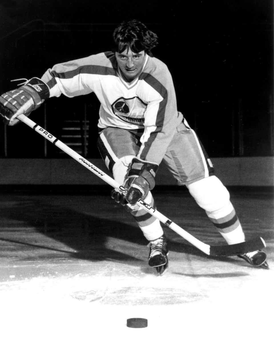 Norm DuPont – Morphan Collectibles