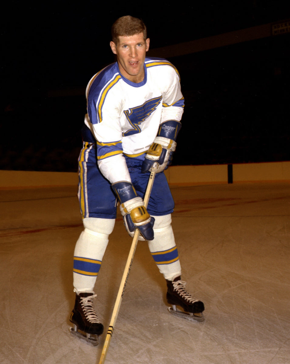 Gary Sabourin – Morphan Collectibles