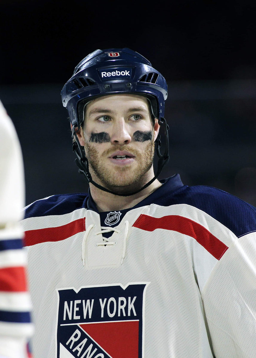 Brandon Prust – Morphan Collectibles