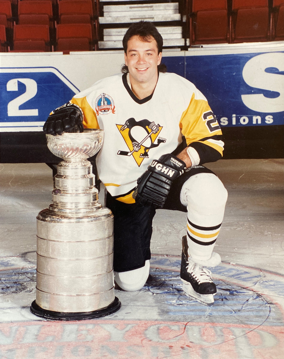 Jamie Leach – Morphan Collectibles