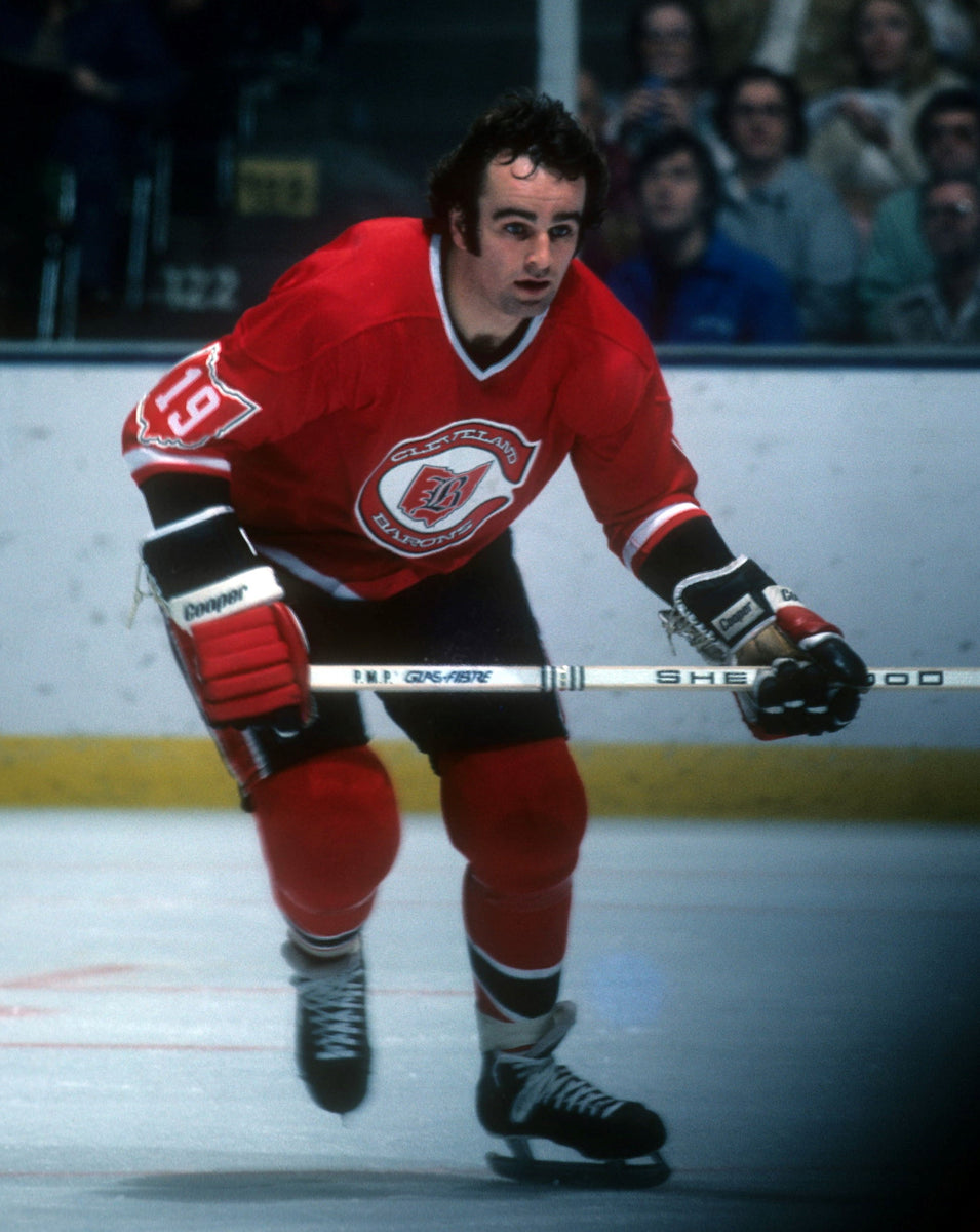 Jim Moxey – Morphan Collectibles