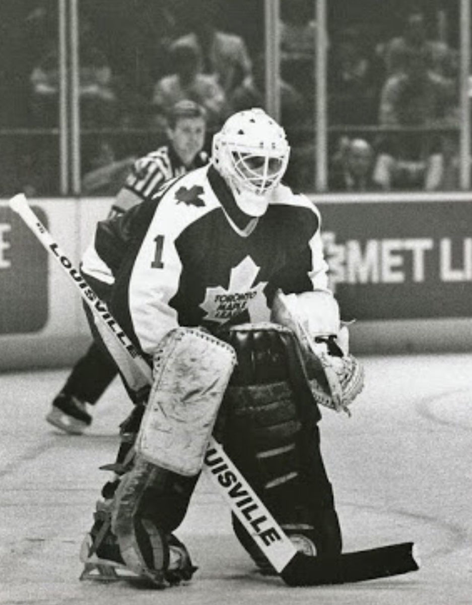 Mark LaForest – Morphan Collectibles