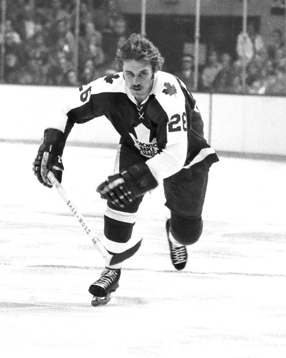 Lyle Moffatt – Morphan Collectibles