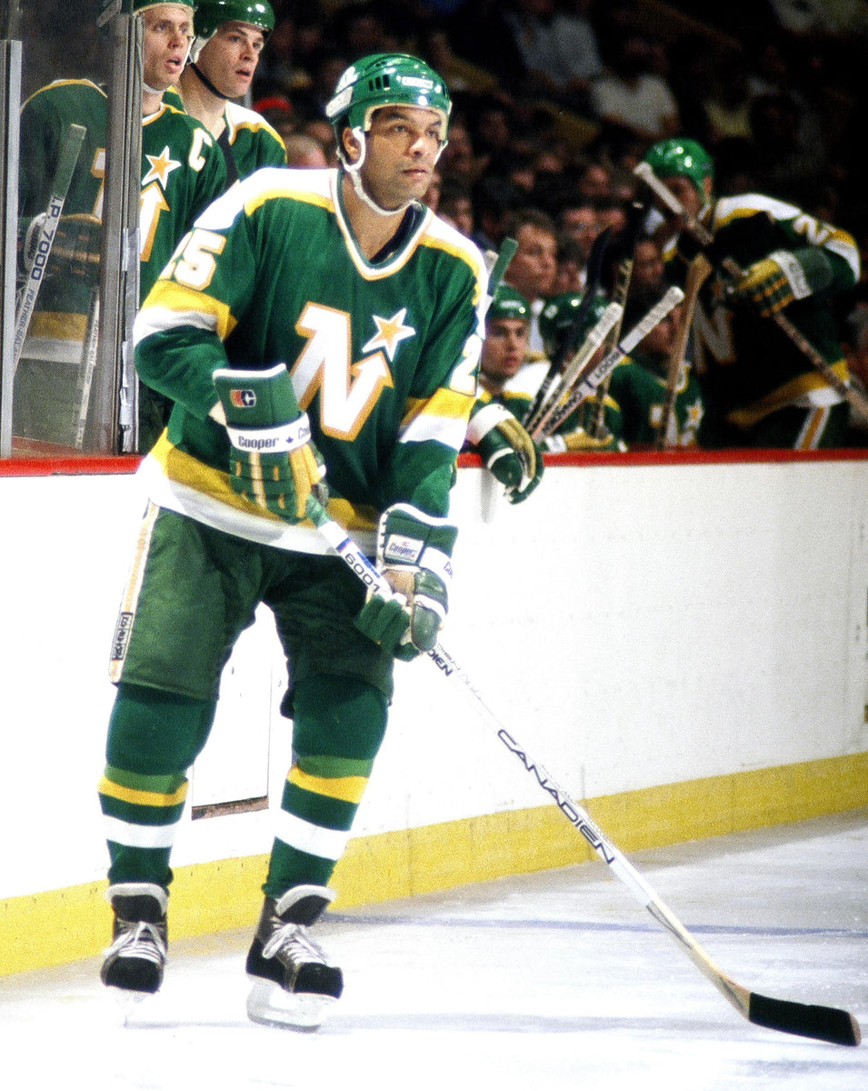 Tony McKegney – Morphan Collectibles