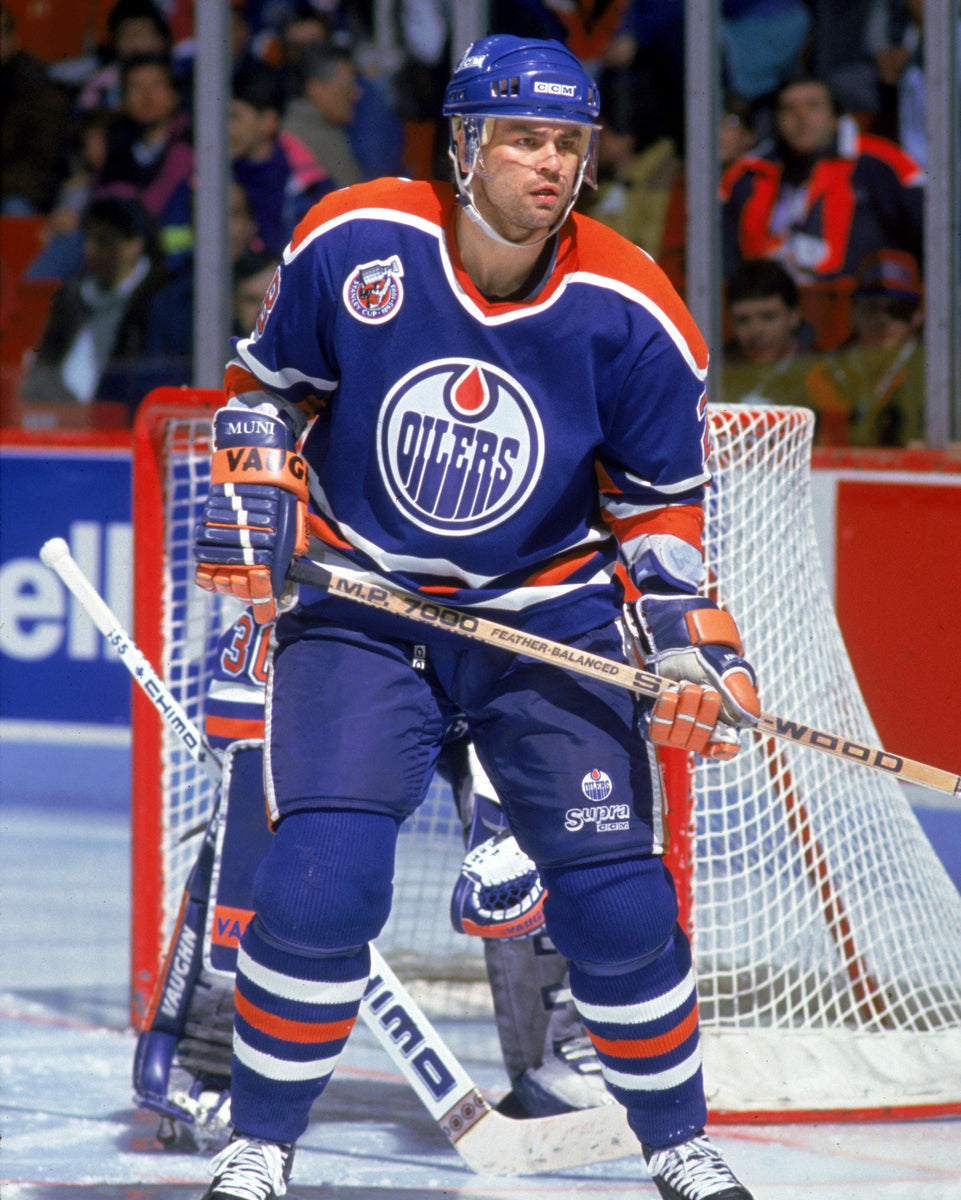 Craig Muni – Morphan Collectibles