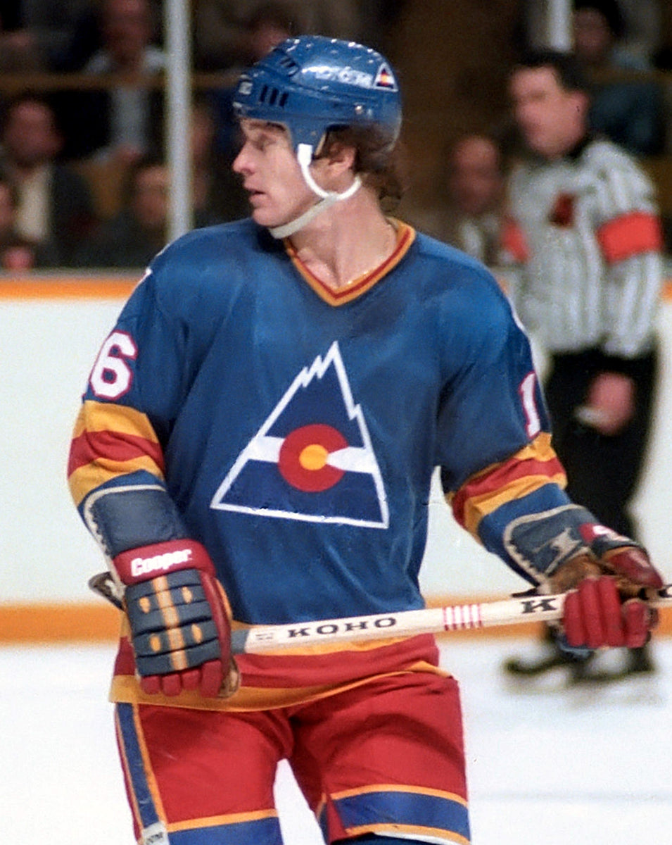 Merlin Malinowski – Morphan Collectibles