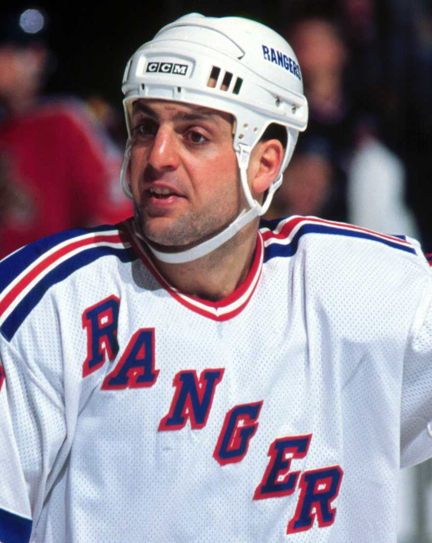 Sergio Momesso – Morphan Collectibles