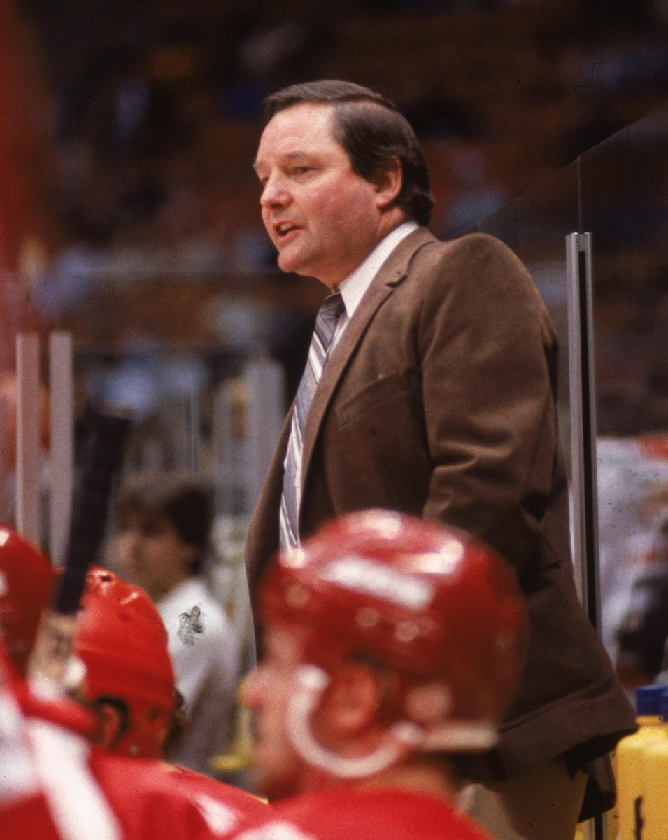 Harry Neale – Morphan Collectibles