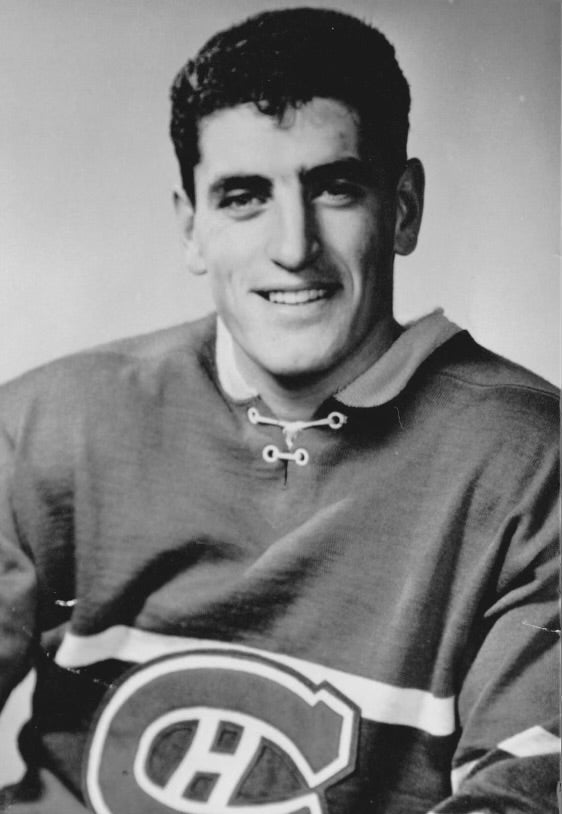 Norm Beaudin – Morphan Collectibles