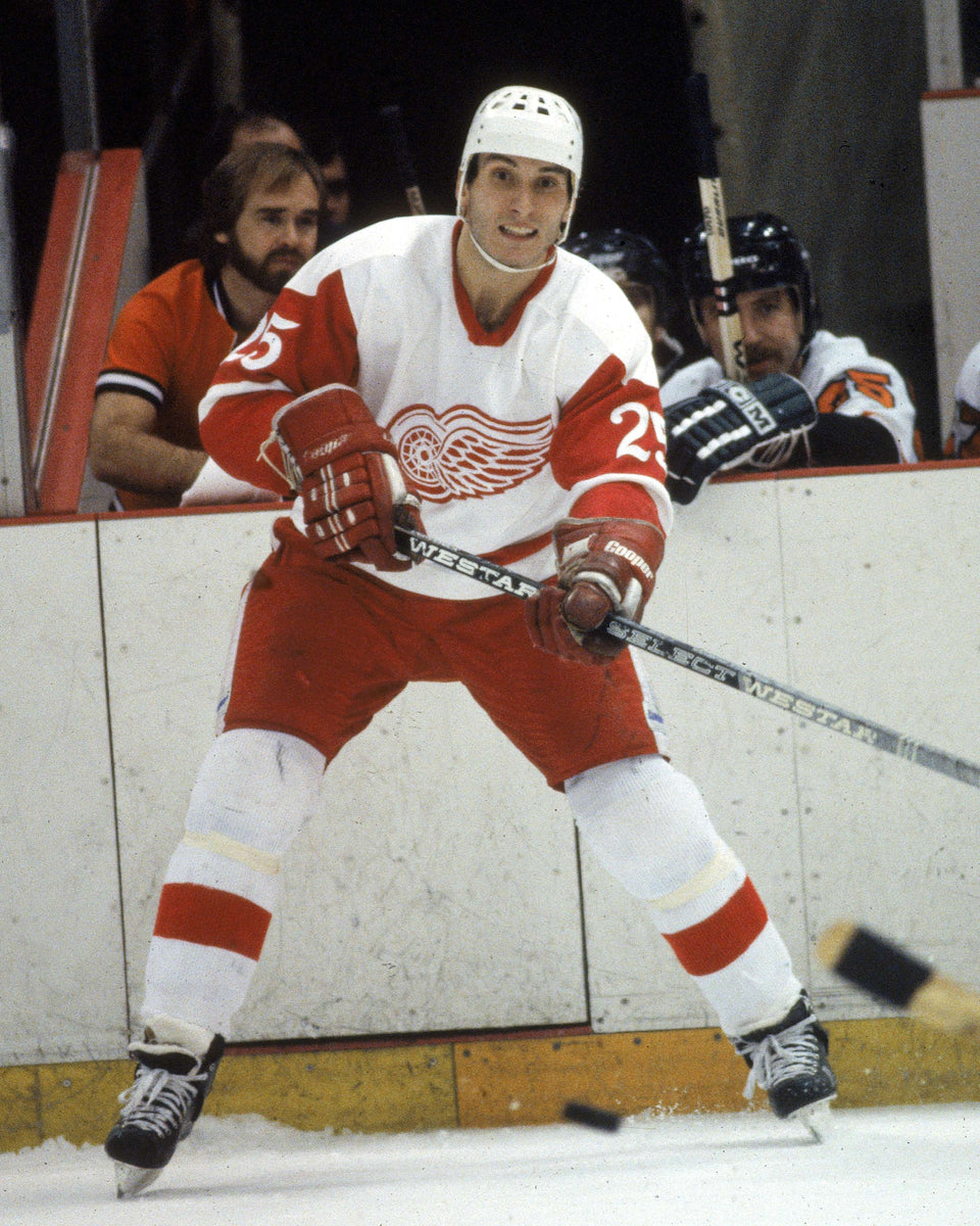 John Ogrodnick – Morphan Collectibles