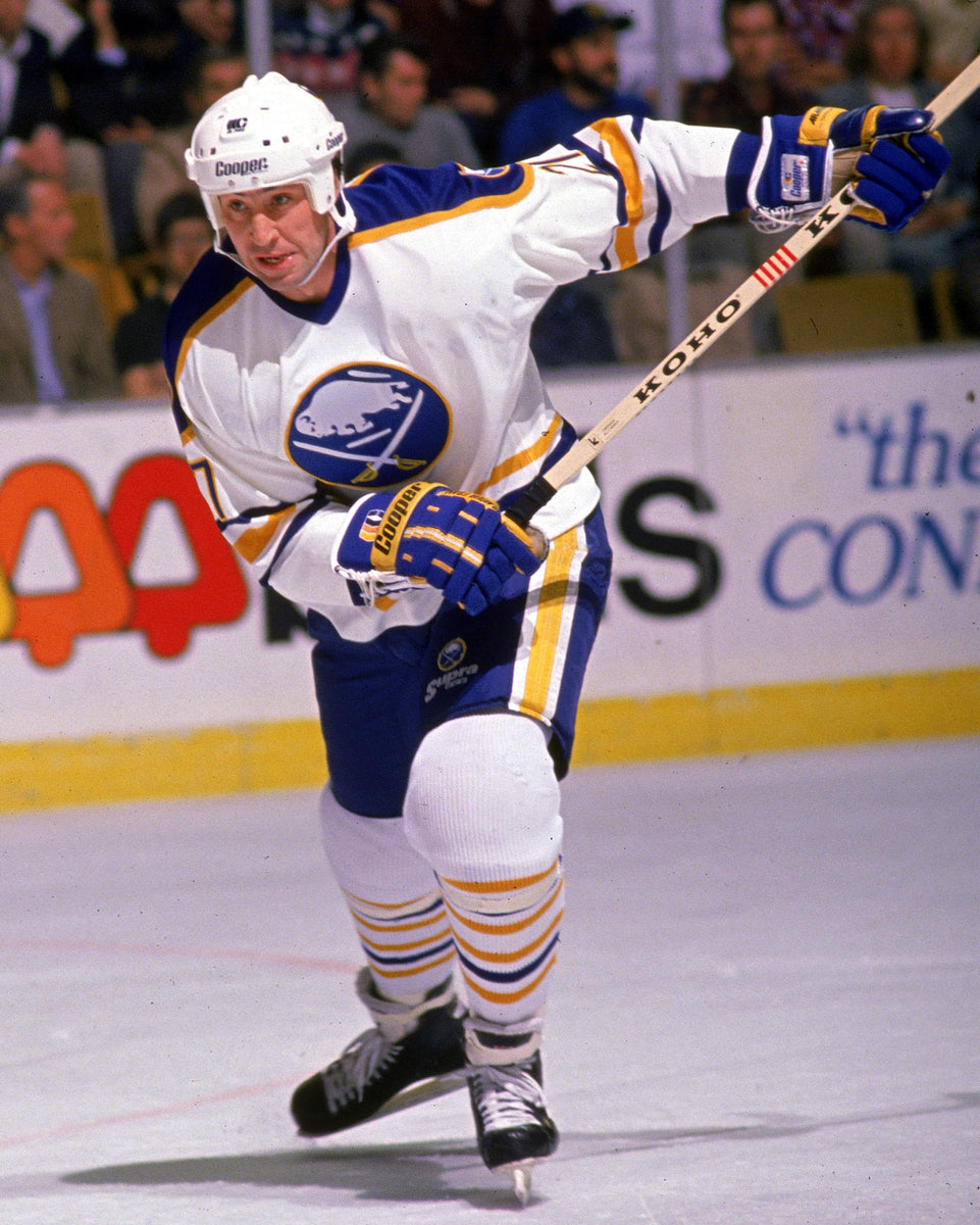 Larry Playfair – Morphan Collectibles