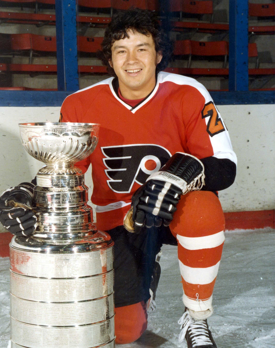 Reggie Leach – Morphan Collectibles