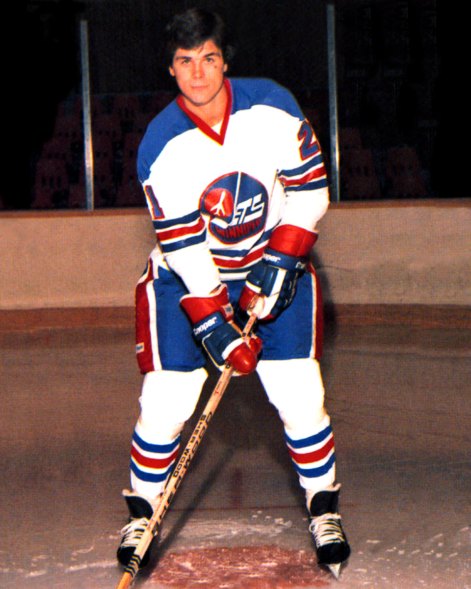 Rich Preston – Morphan Collectibles