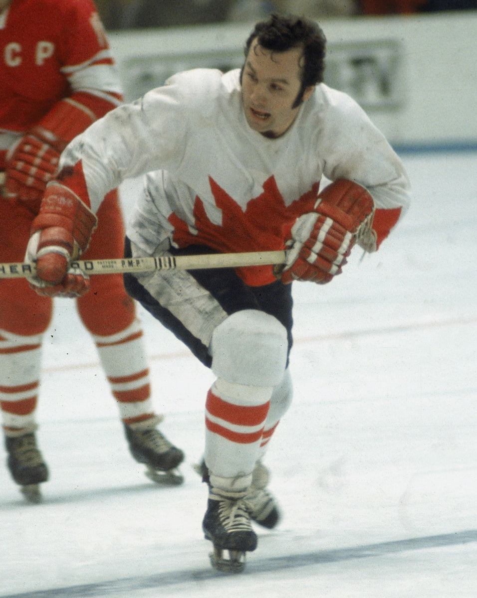 Ron Ellis – Morphan Collectibles