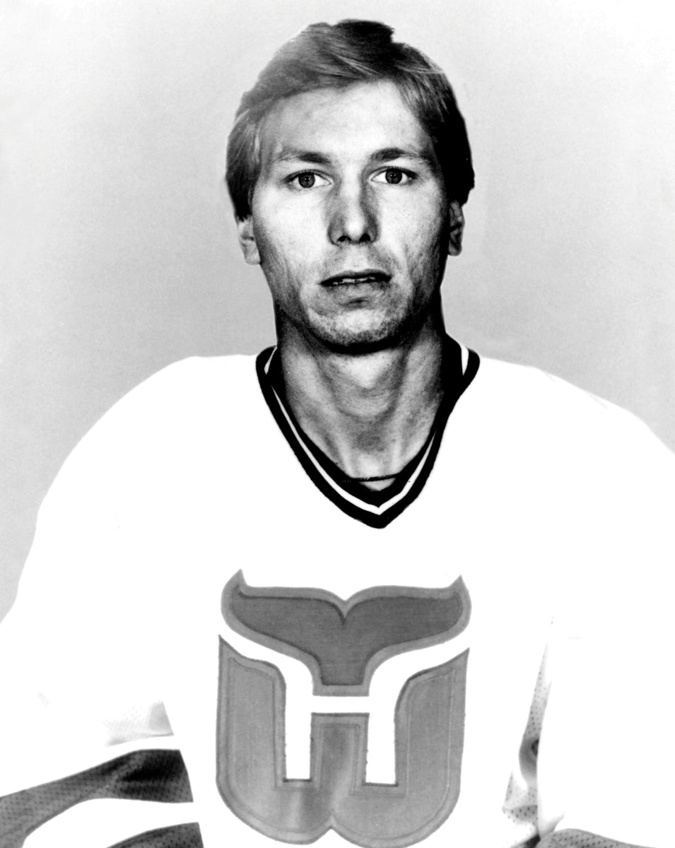 Steve Stoyanovich – Morphan Collectibles