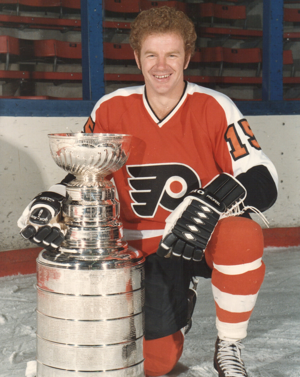 Terry Crisp – Morphan Collectibles