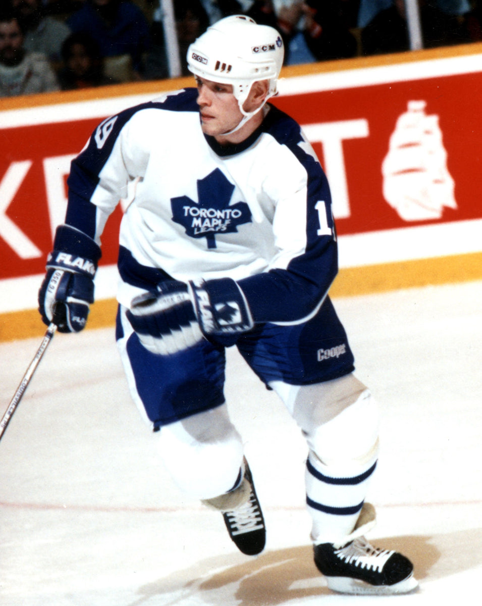 Tom Fergus – Morphan Collectibles