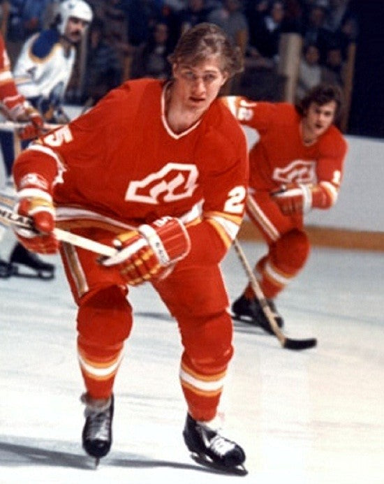 Willi Plett – Morphan Collectibles