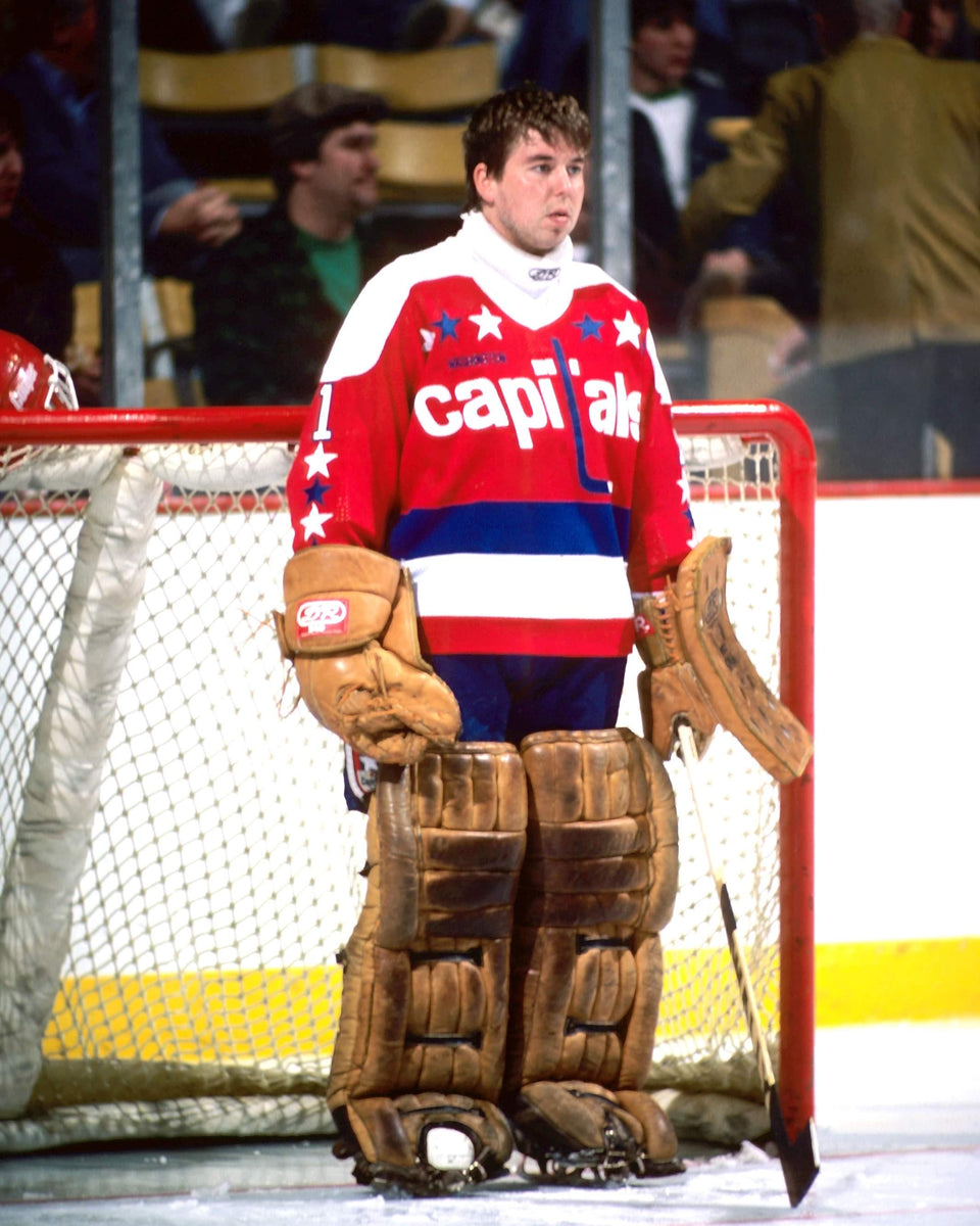 Pat Riggin – Morphan Collectibles