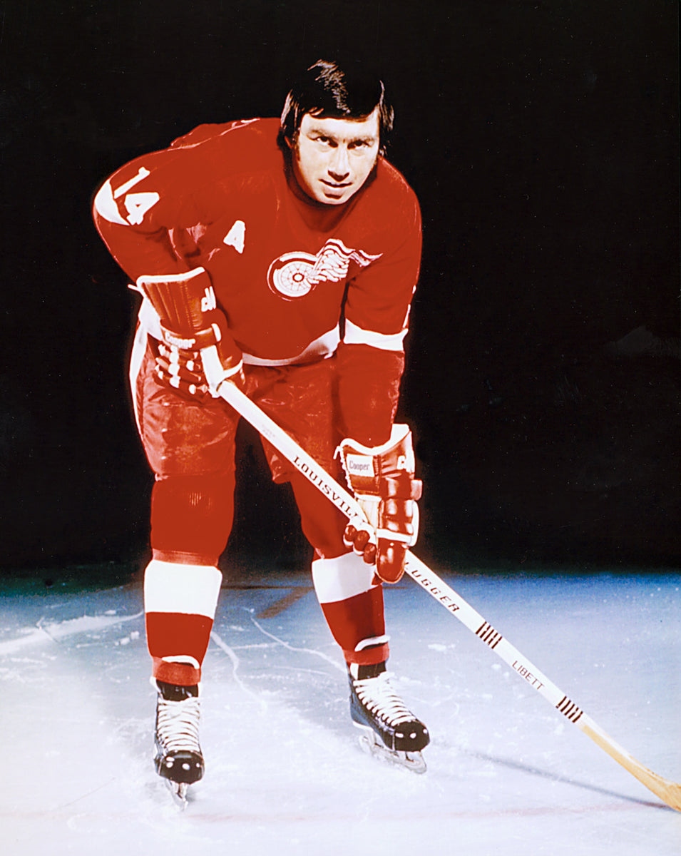 Nick Libett – Morphan Collectibles