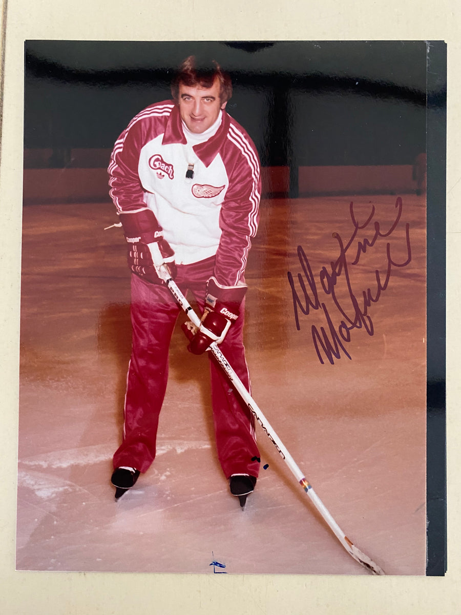 Wayne Maxner – Morphan Collectibles