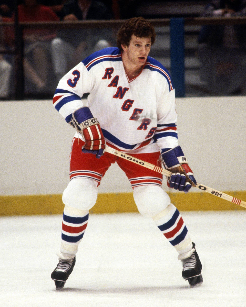 Barry Beck – Morphan Collectibles